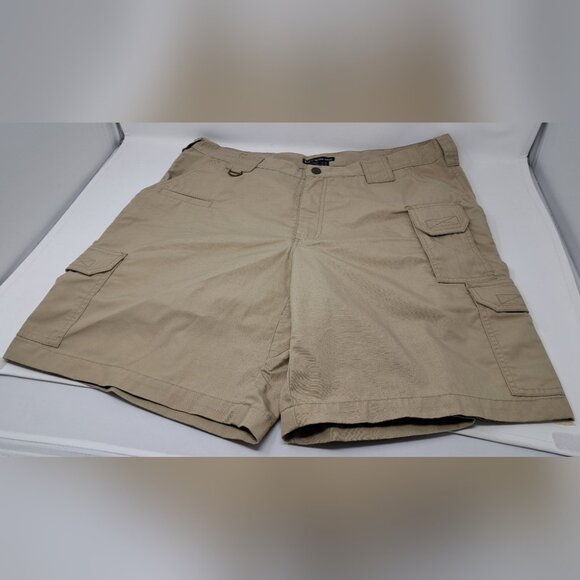 5.11 Tactical | Shorts | 51 Tactical Mens Tactical Shorts Cargo Ripstop ...